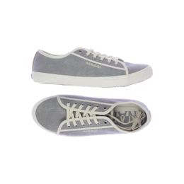 Napapijri Herren Sneakers, grau, Gr. 42