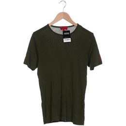 Hugo by Hugo Boss Herren T-Shirt, grün, Gr. 48