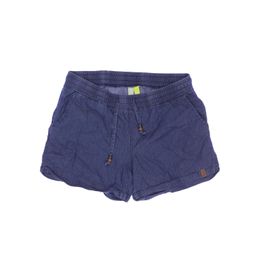 alife and kickin Alife & Kickin Damen Shorts, marineblau, Gr. 38