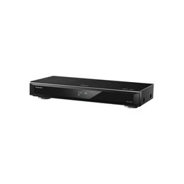 Panasonic DMR-UBC90EG - Blu-ray diskoptager med TV tuner og HDD