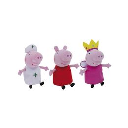 Peppa Pig Dressing 20 cm