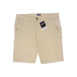 Pepe Jeans Herren Shorts, beige, Gr. 33