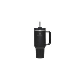 Stanley - The Quencher H2.O FlowState Tumbler Black Tonal - 1.2 L