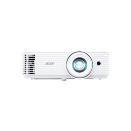 Acer Projektoren X1528Ki - DLP projector - portable - 3D - 802.11b/g/n wireless - 1920 x 1080 - 0 ANSI lumens