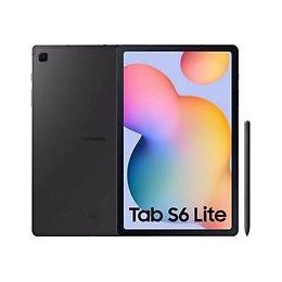 Samsung Galaxy Tab S6 Lite 10,4 64GB [Wi-Fi] oxford gray