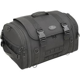 Saddlemen Tactical TR2300DE Deluxe, Hecktasche