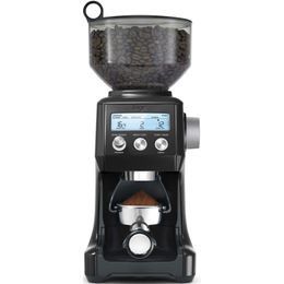 Sage Kaffeemühle "the Smart Grinder Pro SCG820BTR Black Truffle" Kaffeemühlen schwarz