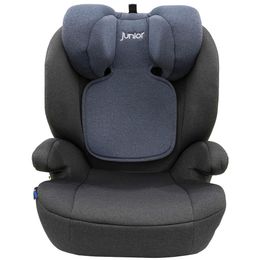 Petex Autokindersitz "Lukas" Kindersitze I-SIZE mit ISOFIX, für Kinder mit Körpergröße 105-150 cm blau