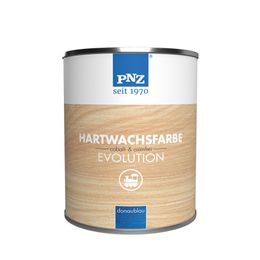PNZ Hartwachsfarbe transparent 250 ml