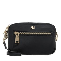 Steve Madden Crossbody Bags - Bbanks - Gr. unisize - in Schwarz - f&uuml;r Damen
