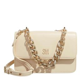 Steve Madden Crossbody Bags - Bzen - Gr. unisize - in Creme - f&uuml;r Damen