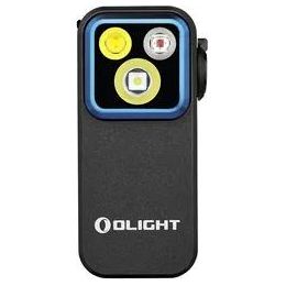 Olight Oclip Pro multifunktionales Clip-Licht mit Drei Lichtquellen