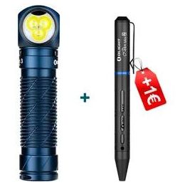 Olight Oligh Perun 3 Multifunktionslampe Bundle