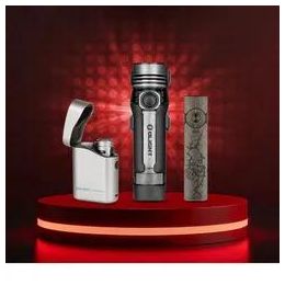 Olight Neuheiten Bundle