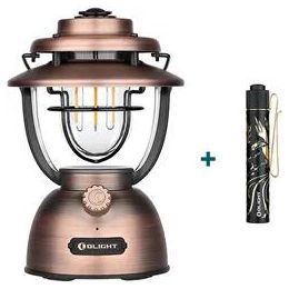 Olight Olantern Classic 2 Pro Campinglampe USB wiederauflabare klassische Laterne Bundle