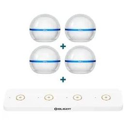 Olight Sphere Lampe Bundle