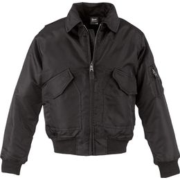 Brandit CWU, Textiljacke