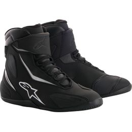 Alpinestars Fastback 2, Schuhe Drystar