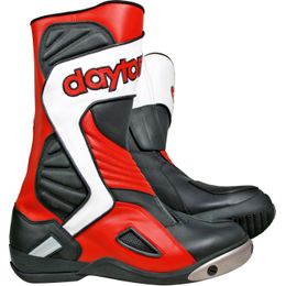 Daytona Evo Voltex, Au&szlig;enschuh