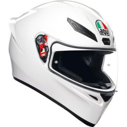 AGV K1 S, Integralhelm