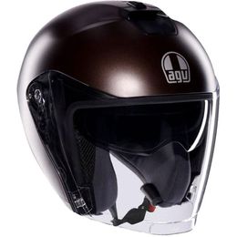 AGV Irides Mono, Jethelm