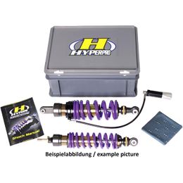 Hyperpro Telelever Streetbox, Fahrwerk-Set