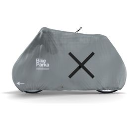 Selle Royal Fahrradabdeckung URBAN, grau
