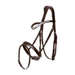4Horses Trense Mailand