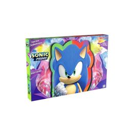 Sonic Prime Advent Calendar