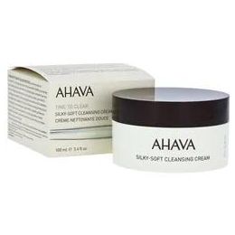 AHAVA Silky-soft Cleansing Creme 100 ml