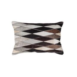 Kayoom Lavish Pillow 510 Grau 40cm x 60cm