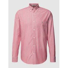 Gant Regular Fit Freizeithemd Modell 'POPLIN'