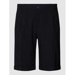 McNeal Shorts mit Streifenmuster