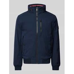 Tom Tailor Blouson mit herausnehmbarer Kapuze