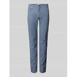 Brax Slim Fit Jeans im 5-Pocket-Design Modell 'CHUCK'