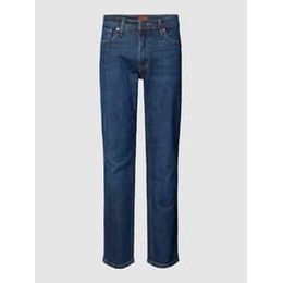 Jack & Jones Regular Fit Jeans Modell 'ICLARK'