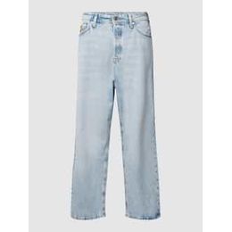 Jack & Jones Jeans in lockerem Schnitt Modell 'IRON'