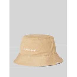 Tommy Jeans Bucket Hat mit Label-Stitching