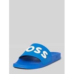 BOSS Slides mit Label-Print Modell 'Kirk'