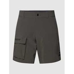 O`Neill Cargoshorts mit Label-Detail Modell 'EASTON'