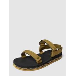 O`Neill Sandalen mit Label-Patch Modell 'CAMORRO STRAP'