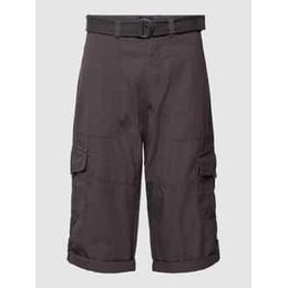 McNeal Cargoshorts inklusive Gürtel