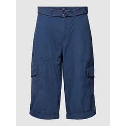 McNeal Cargoshorts inklusive Gürtel