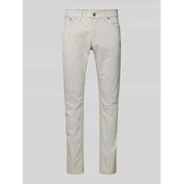 Brax Slim Fit Jeans im 5-Pocket-Design Modell 'CHUCK'