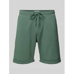 McNeal Regular Fit Shorts mit Tunnelzug