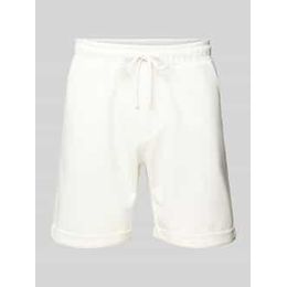 McNeal Regular Fit Shorts mit Tunnelzug