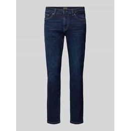 Only & Sons Regular Fit Jeans im 5-Pocket-Design Modell 'LOOM'