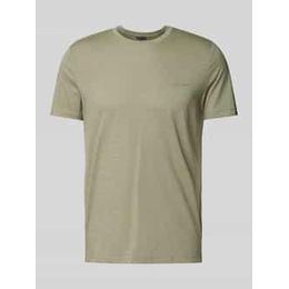 Antony Morato T-Shirt mit Label-Print