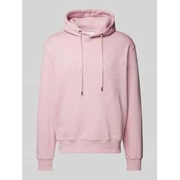 Jack & Jones Hoodie mit Label-Print