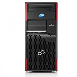 Fujitsu Celsius W410 Workstation Core i7 2.8 GHz - SSD 256 GB RAM 16 GB